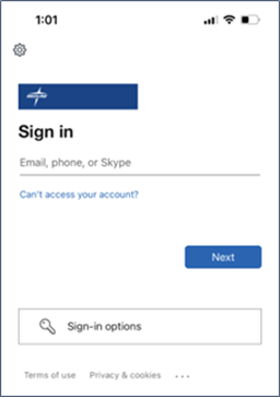 Mobile App Setup – Medline HR Help Center