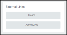 Request Time Off – Medline HR Help Center