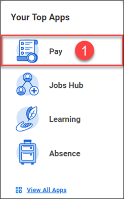 Update Direct Deposit/Tax Withholdings – Medline HR Help Center