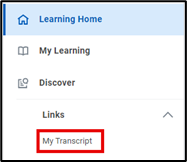 View Transcript – Medline HR Help Center