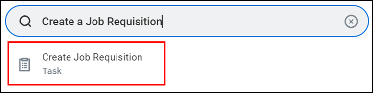 Job Requisitions - HR Partners – Medline HR Help Center