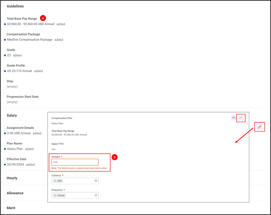 Job Requisitions - Managers – Medline HR Help Center