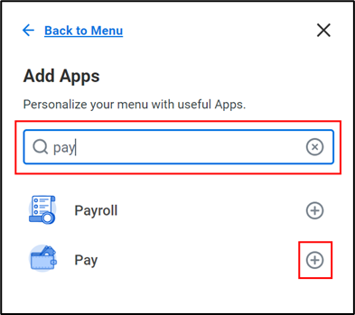 Workday Basics - Employees – Medline HR Help Center