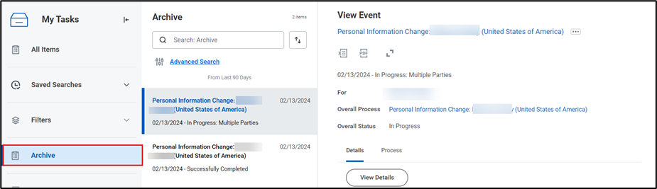 Workday Basics - Employees – Medline HR Help Center