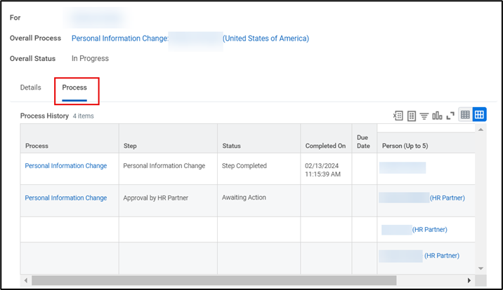Workday Basics - Employees – Medline HR Help Center