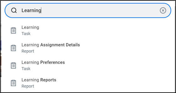 Workday Basics - Employees – Medline HR Help Center