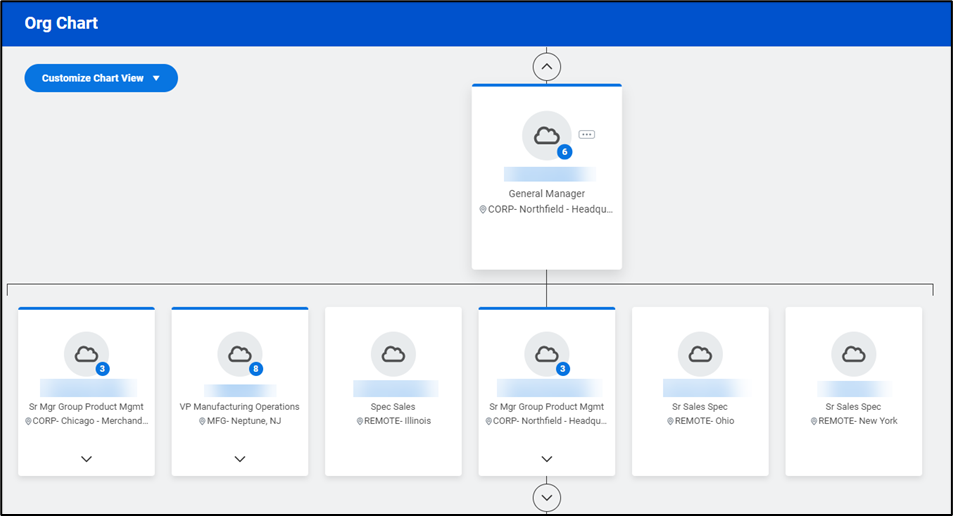 Workday Basics - Employees – Medline HR Help Center