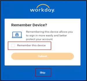Workday Basics - Employees – Medline HR Help Center