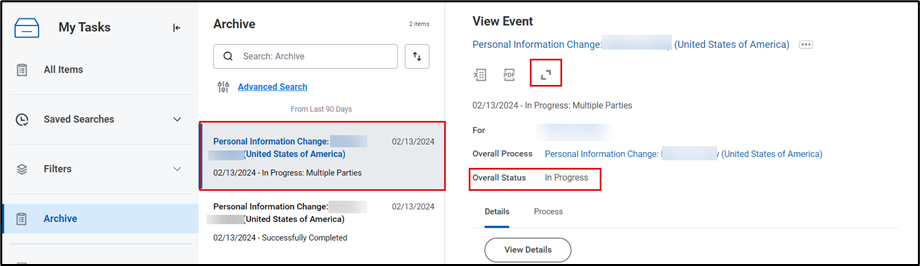 Workday Basics - Employees – Medline HR Help Center