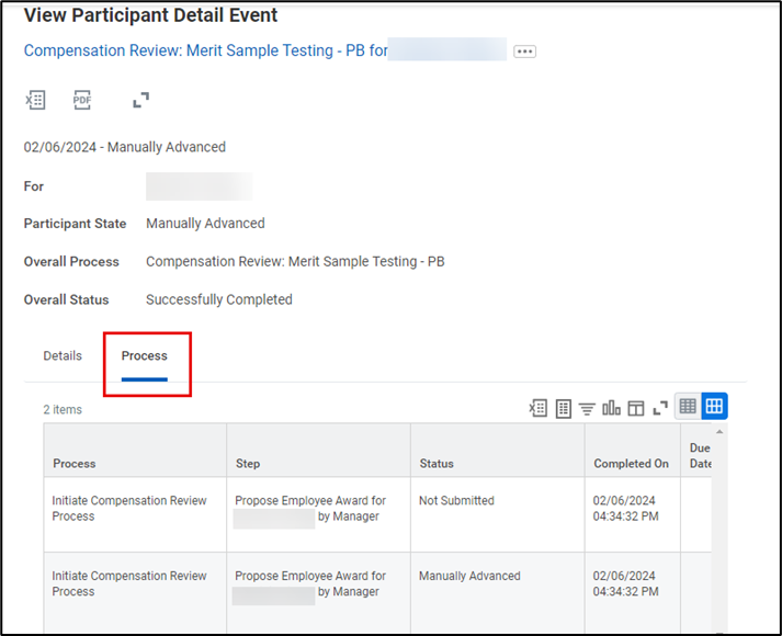 Workday Basics - Managers – Medline HR Help Center
