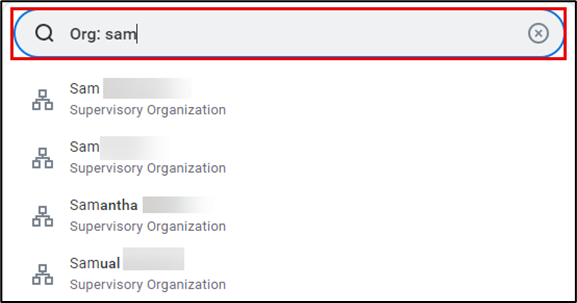 Workday Basics - Managers – Medline HR Help Center