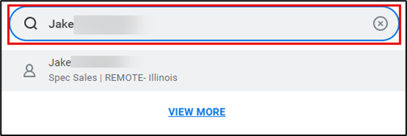 Workday Basics - Managers – Medline HR Help Center