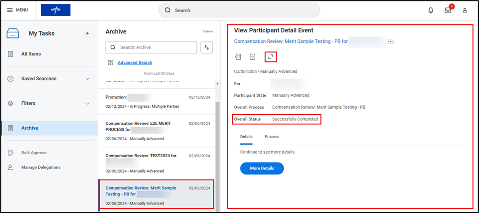 Workday Basics - Managers – Medline HR Help Center