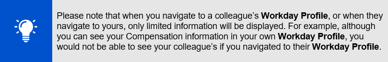 Workday Mobile App - Employees – Medline HR Help Center