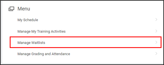 Learning - Learning Instructors – Medline HR Help Center