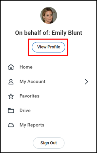 Managing Career Information - Employees – Medline HR Help Center