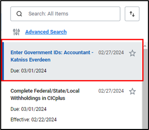 Onboarding - Employees (New Hires) – Medline HR Help Center
