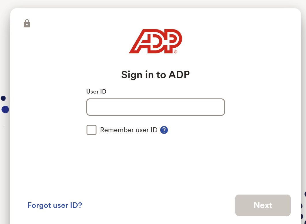Accessing Pay Infomation for Employees – Medline HR Help Center