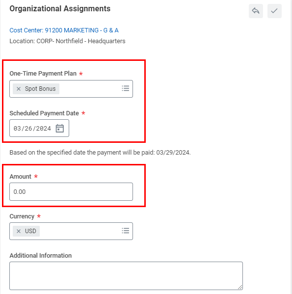Compensation Changes for Managers – Medline HR Help Center