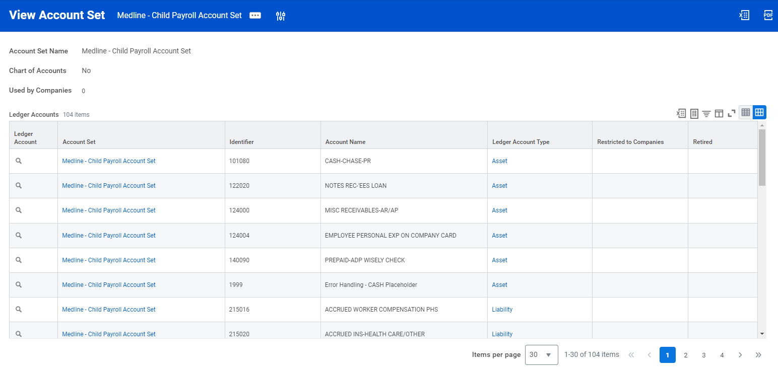 Accessing Pay Information - Payroll, HR, Benefits, Finance – Medline HR ...