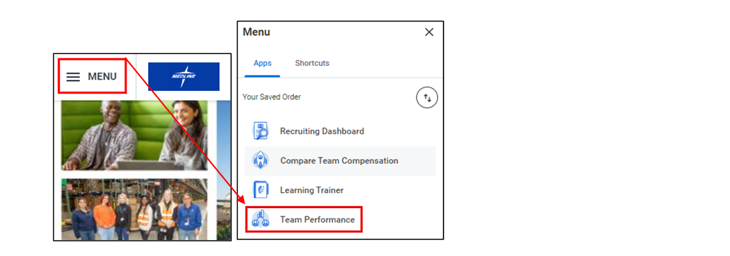 Mid-Year Reviews - Manager – Medline HR Help Center