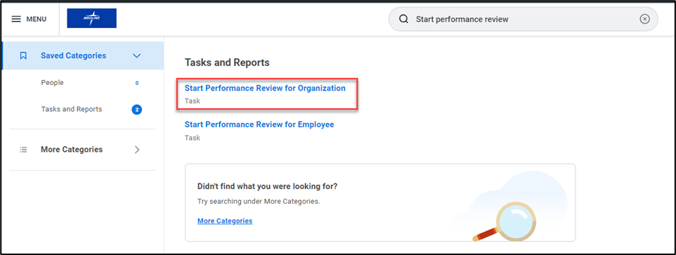 Mid-Year Reviews - HR Partner – Medline HR Help Center