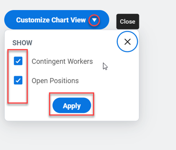 Viewing and Saving Organization Charts in Workday – Medline HR Help Center