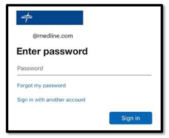 How to access UKG (Mobile Device) – Medline HR Help Center