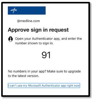 How to access UKG (Mobile Device) – Medline HR Help Center